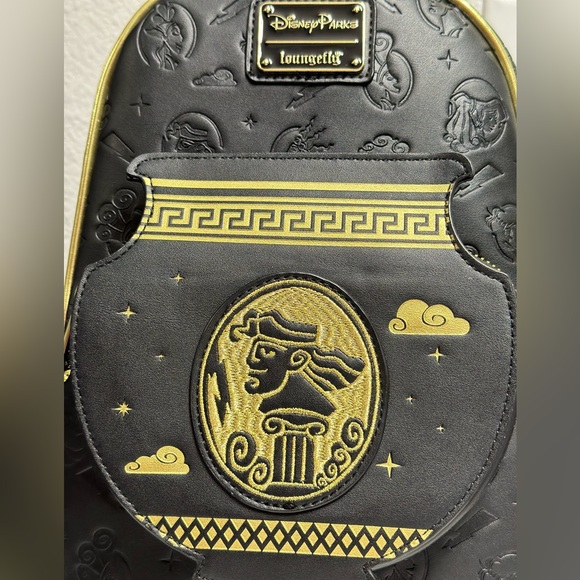 Disney | Bags | Disney Hercules Merchandise | Poshmark